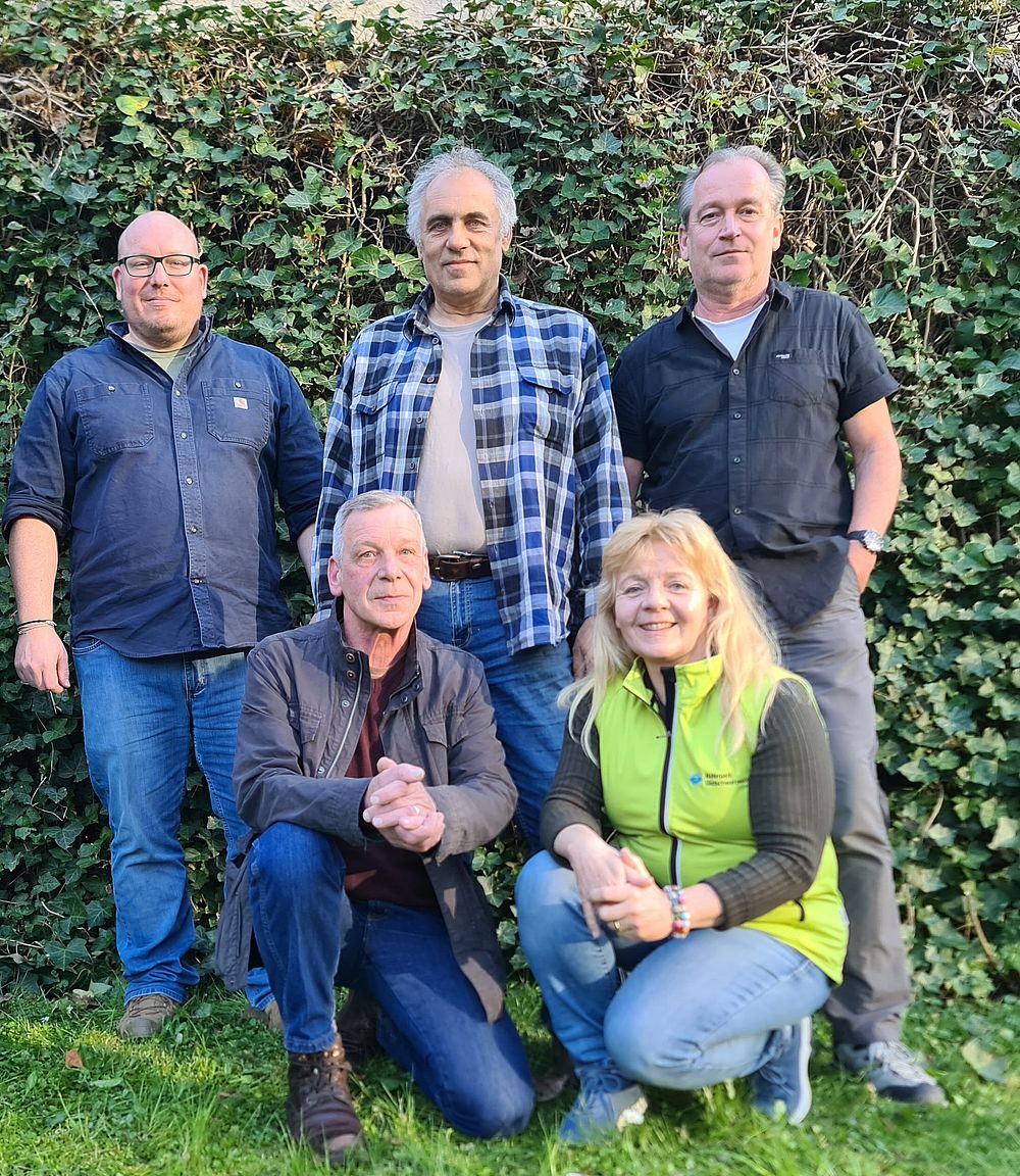 Bibermanagement - Breisgau-Hochschwarzwald